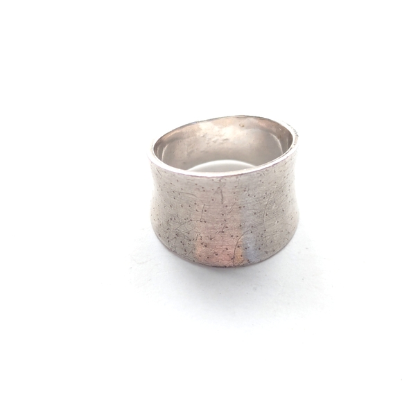 RCI Thailand | Jewelry | Vintage Textured Signed 925 Sterling Silver ...